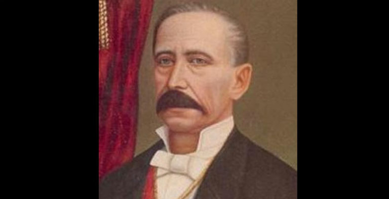 Gregorio Pacheco Leyes (Presidente de Bolivia 1884-1888)