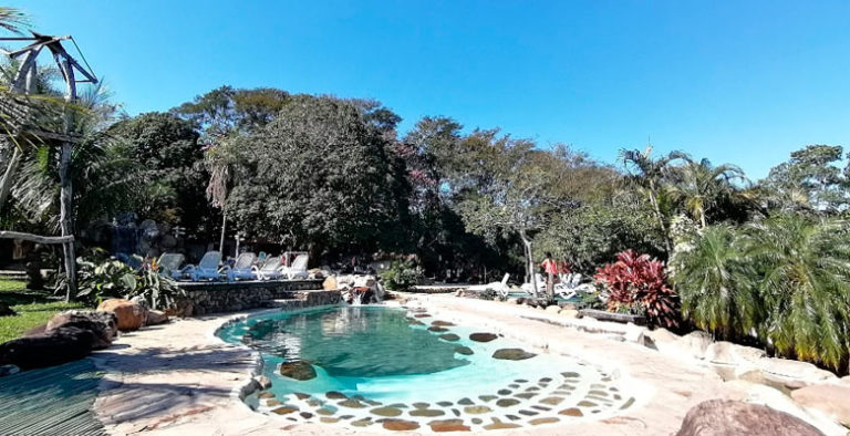 Biocentro Guembé, parque maravilloso | Atractivo turístico de Santa Cruz
