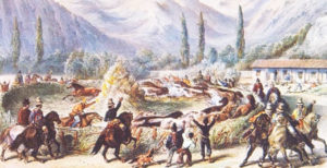 Creación de una sociedad colonial en Bolivia | Historia boliviana